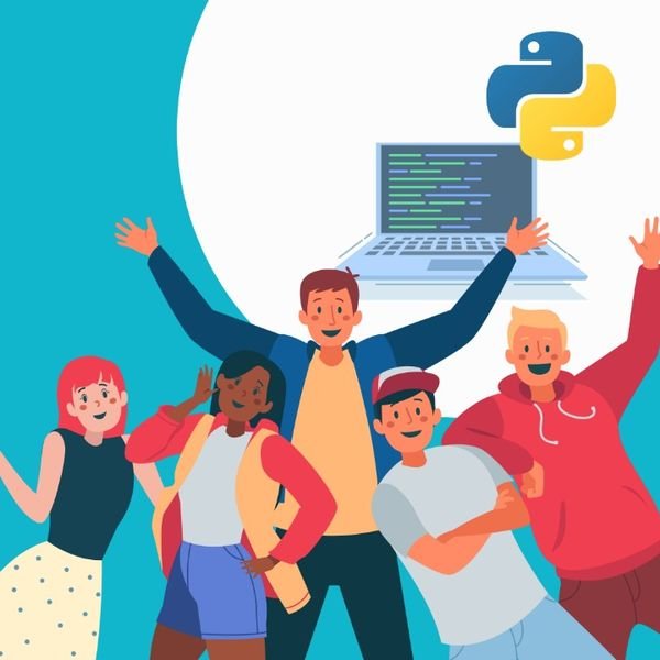 Curso De Python Completo Funciona Ou Decepciona?🤨 ‣ UM ALERTA!!!