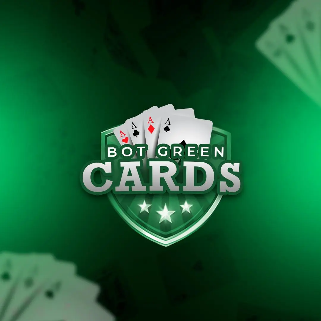 Bot Green Cards Funciona Ou Decepciona? Um Alerta!!!