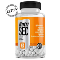 Nutrisec Funciona Ou Decepciona?