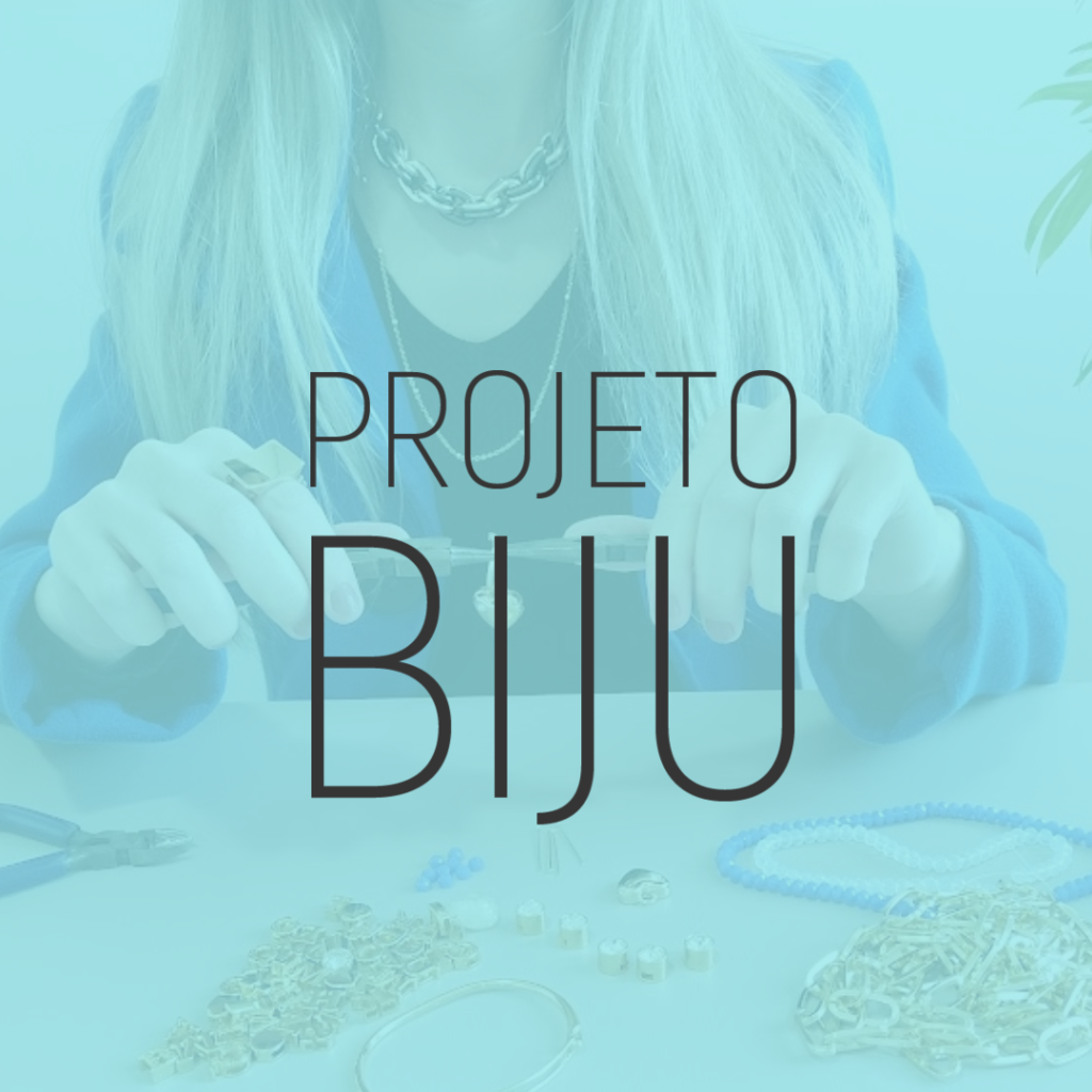 Projeto Biju (Saiba Disso Antes De Comprar!!!)