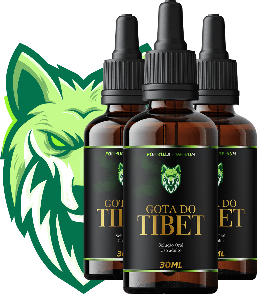 Gota do Tibet Funciona Ou Decepciona?