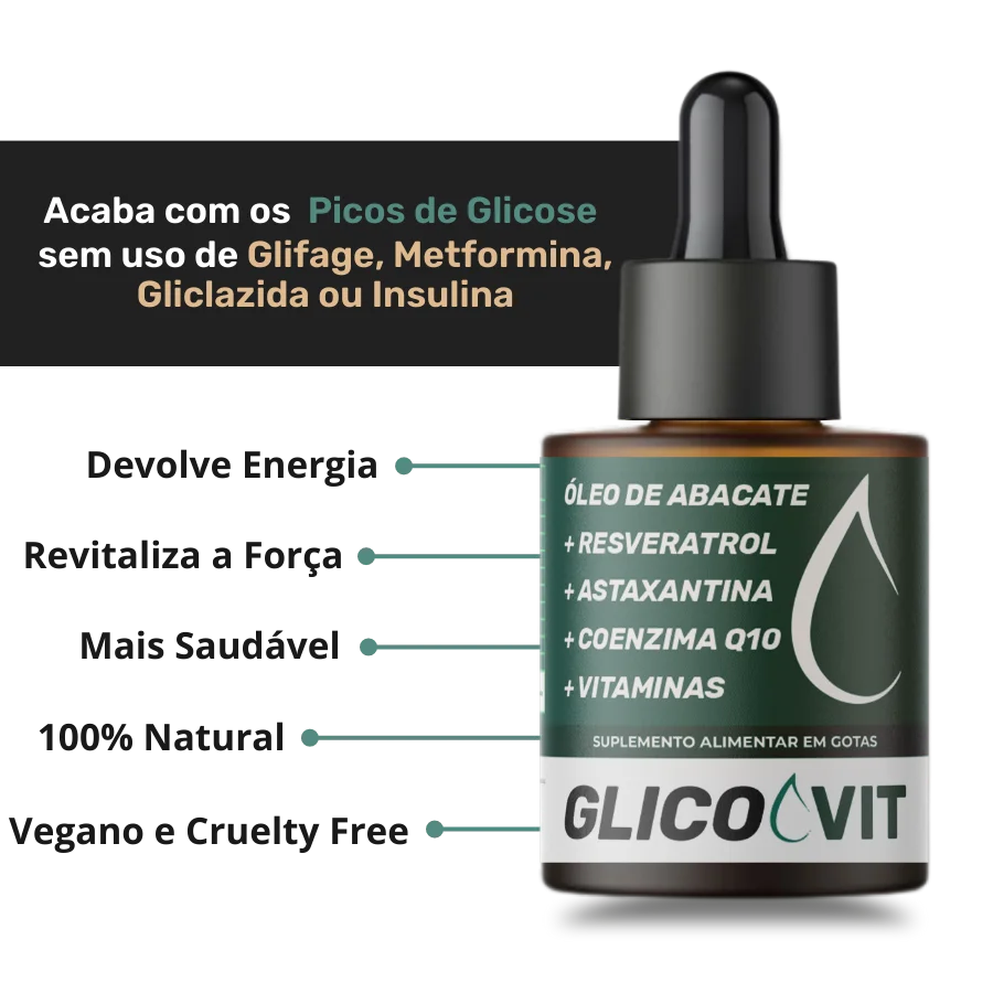 Glicovit Funciona Ou Decepciona?