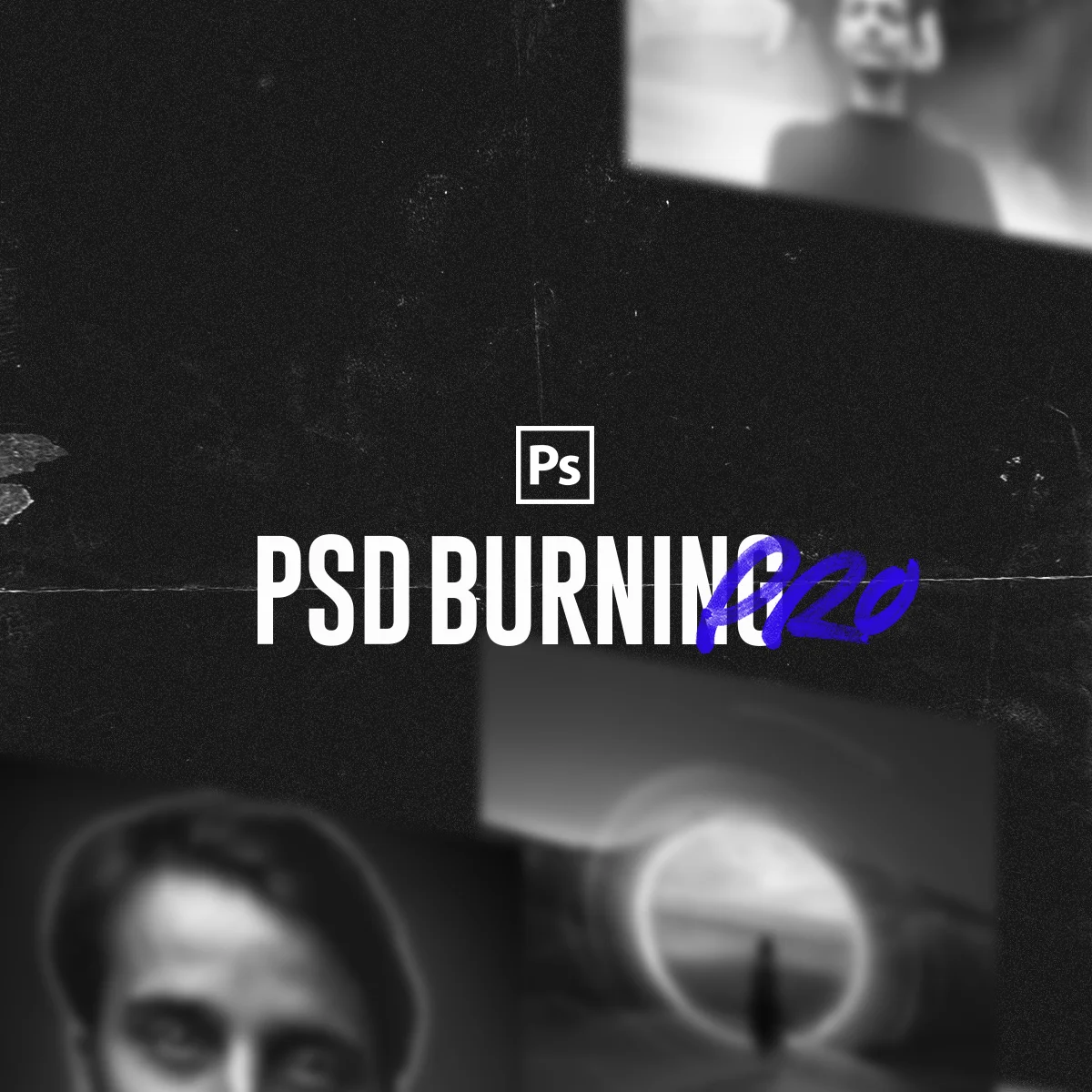PSD Burning PRO { Bom Ou Enganação? }