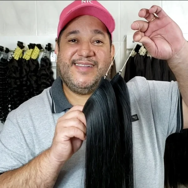 【Melvis Simplificando Mega Hair】 Funciona? ⚠️