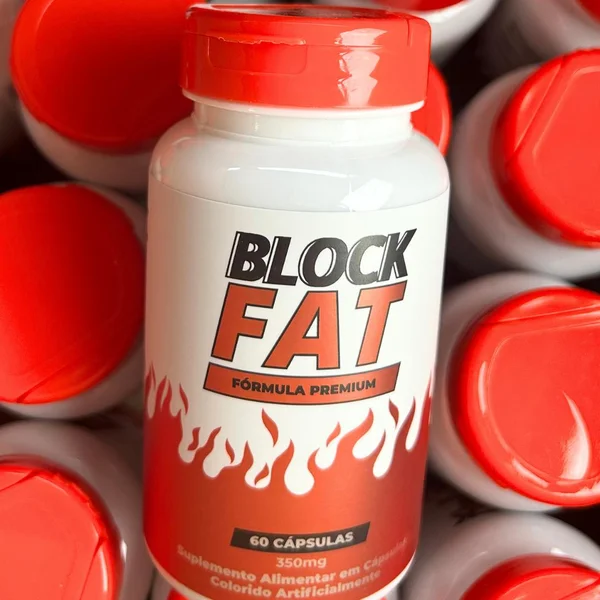 【BlockFat】- Funciona Ou Decepciona?